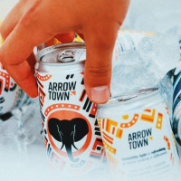 Arrowtown Drinks - UK Hard Seltzer - Meet the makers
