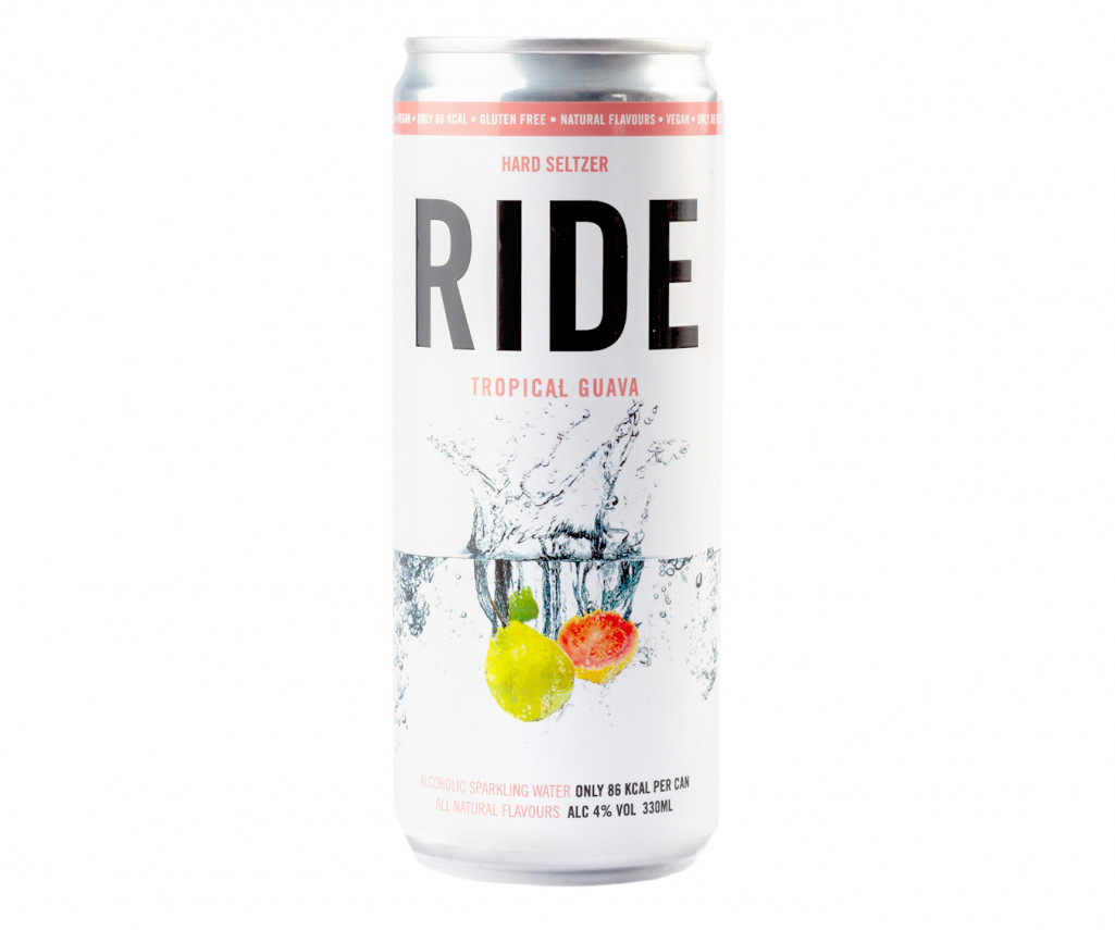 Buy Tropical Flavour Hard Seltzer Mixed Taster Pack | Seltz Store